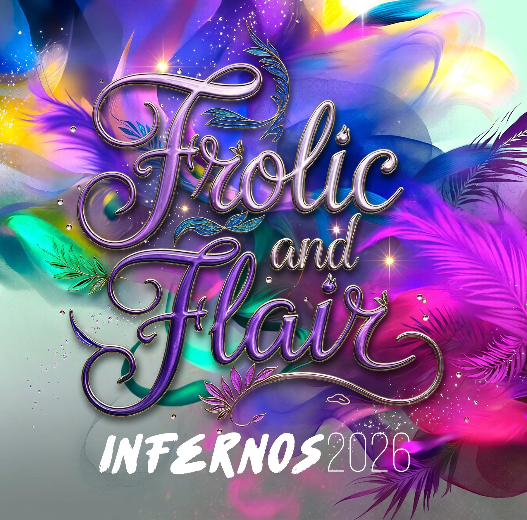 Events | Infernos Carnival Troupe